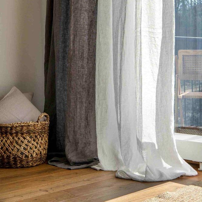 Perdele & Draperii – Foxenia.ro
